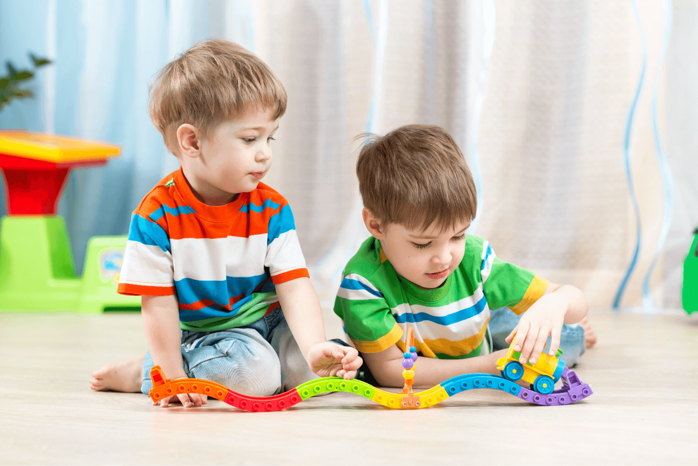 Wimbledon Day Nursery: Nursery in Wimbledon | Pre-schools in Wimbledon