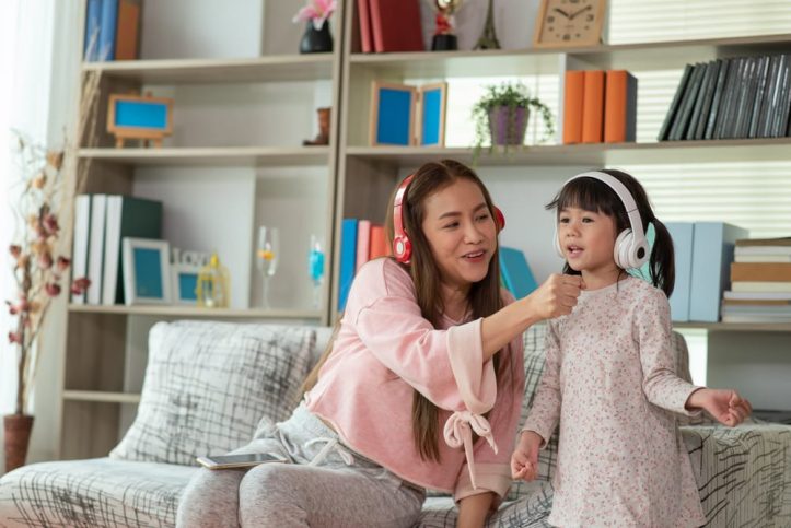 Top 5 Fun Listening Activities for Kids to Build Good Listening Skills