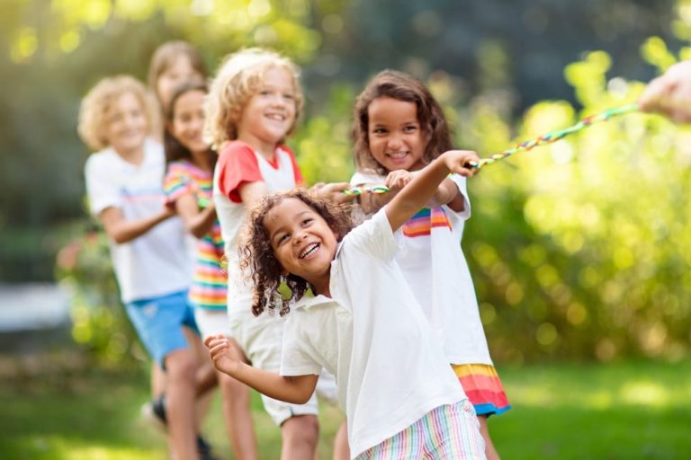Fun Activities to Do with Your Kids on National Children's Day