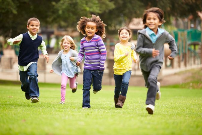 Simple and Stimulating Daytime Activities for Children