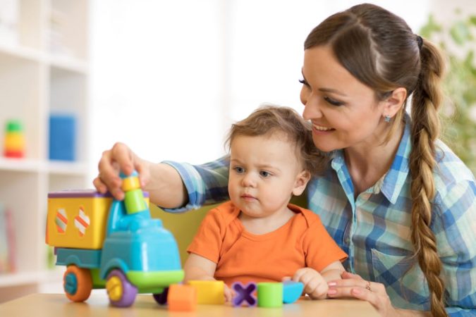 How to Secure the Best Day Care for Your Child in Wimbledon