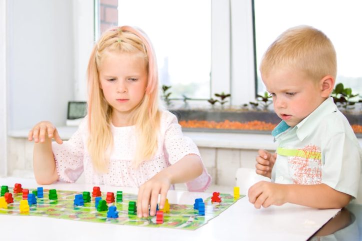 Top 5 Indoor Activities for Kids on Rainy Days