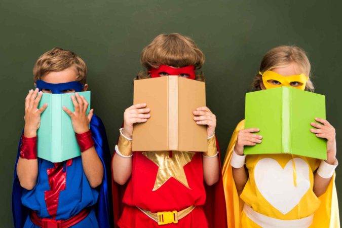 How Nursery Schools Can Make World Book Day Exciting for Children