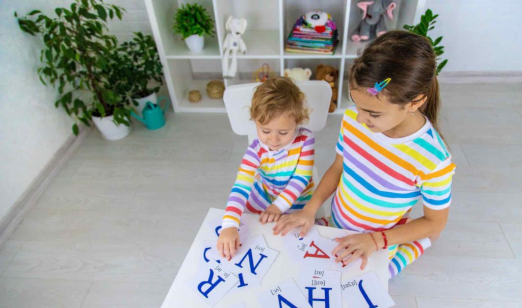 5 Fun & Engaging Early Years Literacy Activities for Kids