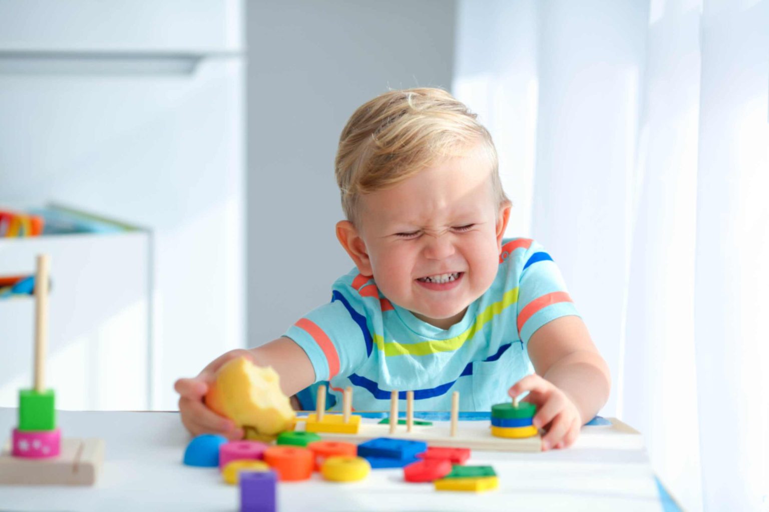 Parent Guide to Toddler Emotions | Expert Tips & Advice